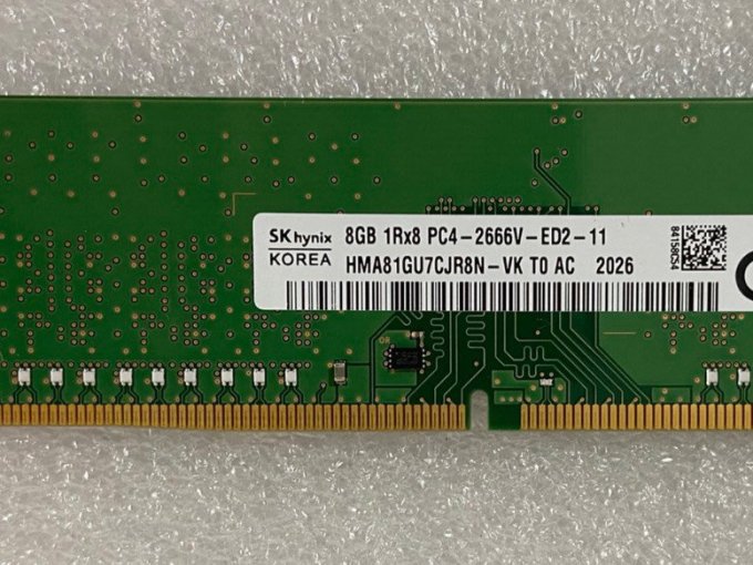 工作站专用ecc内存-海力士ddr4_什么值得买