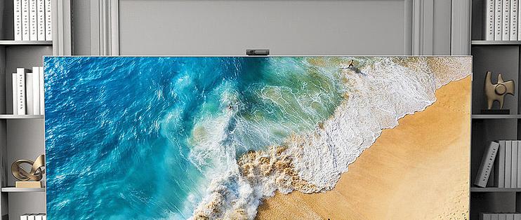 65寸电视最推荐哪个？TCLQ10G、海信E8H 、索尼X90K？_液晶电视_什么值得买