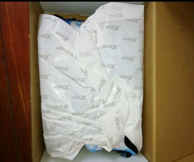 特步跑鞋怎么样 特步动力巢2.0T x 歼15联名_什么值得买