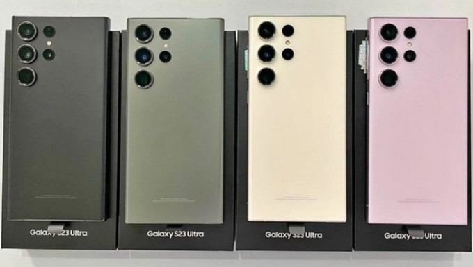 【三星S23】三星s23什么时候发布 三星s23参数配置_什么值得买