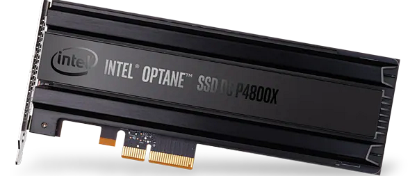 傲腾 P4800X 硬盘将退役：问世 6 年性能依然领先_硬盘_什么值得买