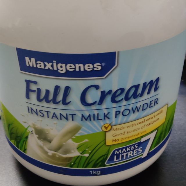 【省56元】美可卓成人奶粉_Maxigenes 美可卓 青少年成人奶粉 1kg 单罐多少钱-什么值得买