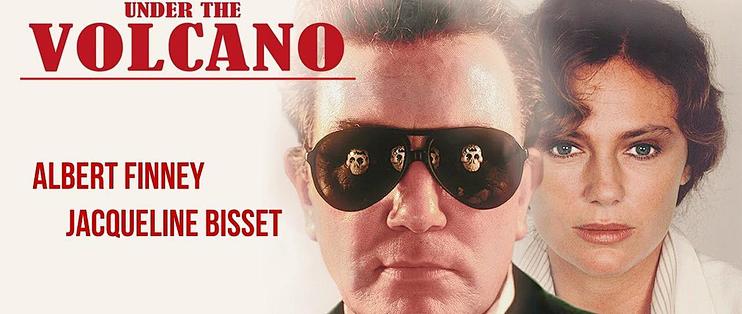 图书推荐：《Under the Volcano》_文化艺术_什么值得买