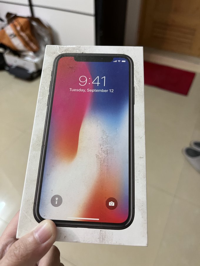 苹果iPhone XiPhone怎么样 是好多年前入手的iphone x 了_什么值得买