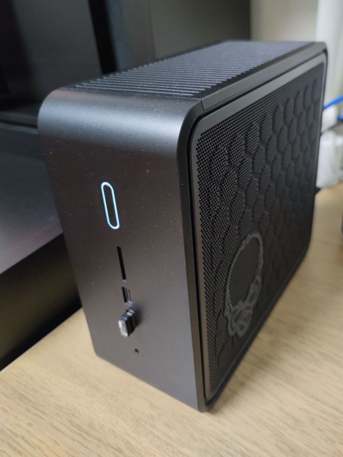 英特尔九代幽灵峡谷 NUC9I5QNX台式机怎么样 NUC9幽灵峡谷到底值不值？_什么值得买