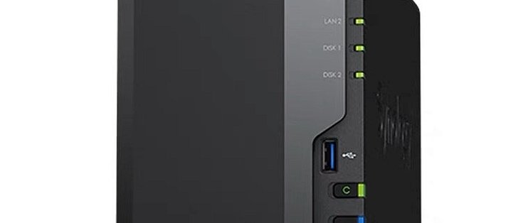 家庭nas怎么选-Synology DS220+_NAS存储_什么值得买