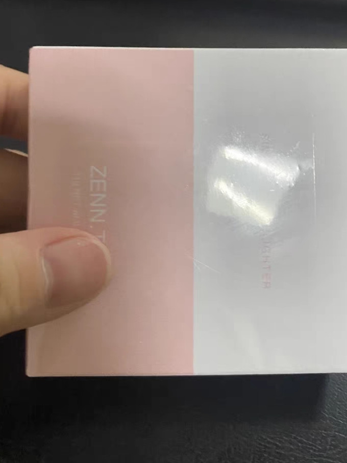 ZENN.TH双色高光_什么值得买