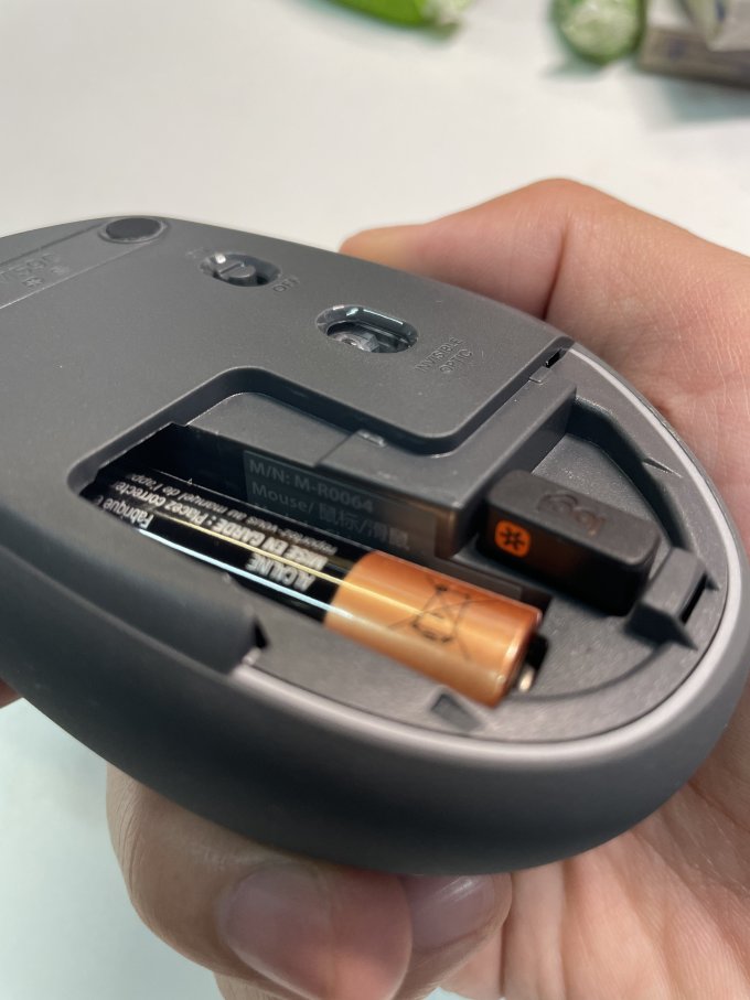 罗技M590鼠标怎么样 罗技M590无线鼠标_什么值得买