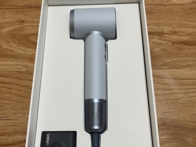 徕芬LF03电吹风怎么样 莱芬LF03_什么值得买