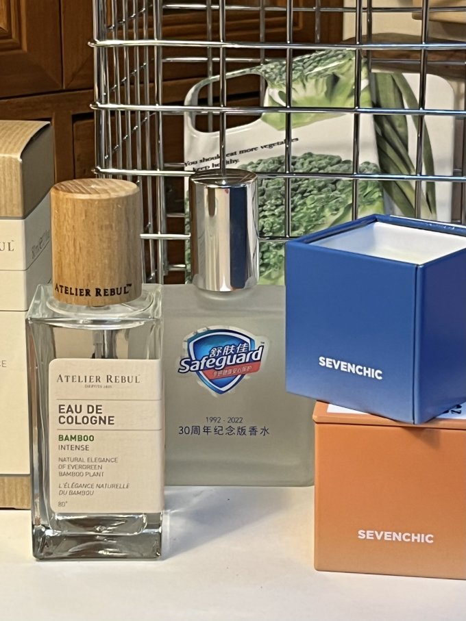 SEVENCHIC香薰烛怎么样好用吗 可以涂抹身体的香薰蜡烛🕯️你见过吗_什么值得买