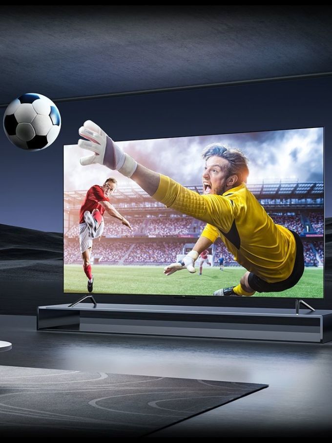 TCL 85T7G 85英寸液晶电视到手价7339这不冲_什么值得买