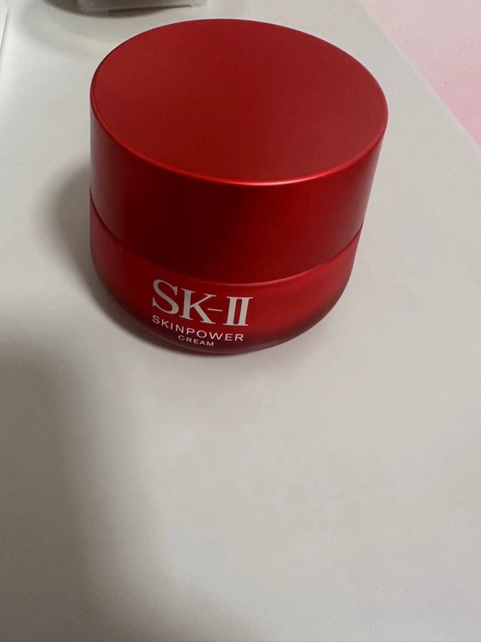 SK-II面霜怎么样好用吗 Sk∥大红瓶值得入手的神仙面霜_什么值得买
