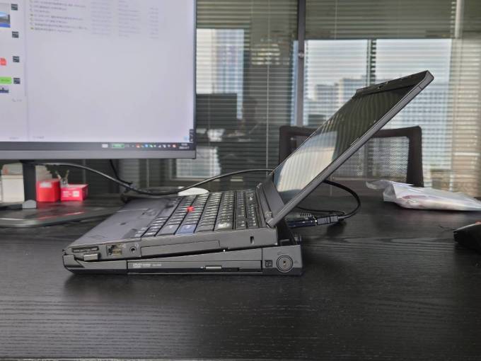 Thinkpad x230扩展坞_什么值得买