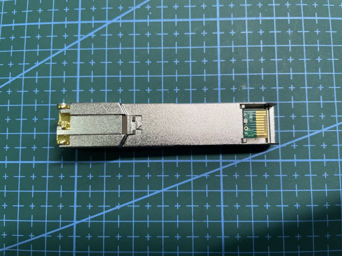 netLINK存储配件怎么样 网络工程师出差必备之SFP光转电模块_什么值得买