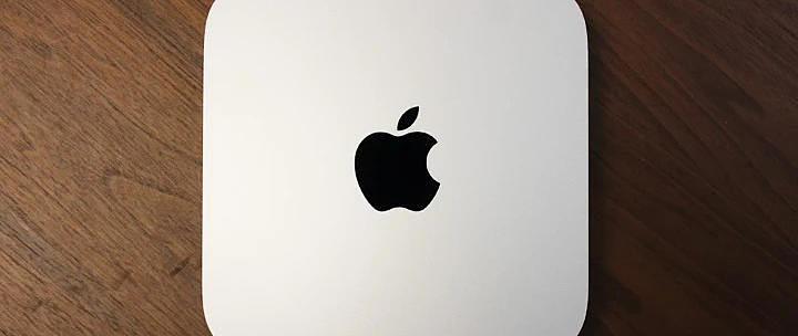 为什么你可能不购买M2 Mac mini_台式机_什么值得买