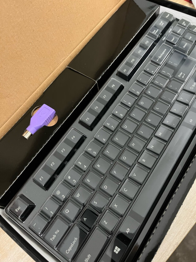 斐尔可键盘怎么样 Filco退烧品牌不是盖的，用..._什么值得买