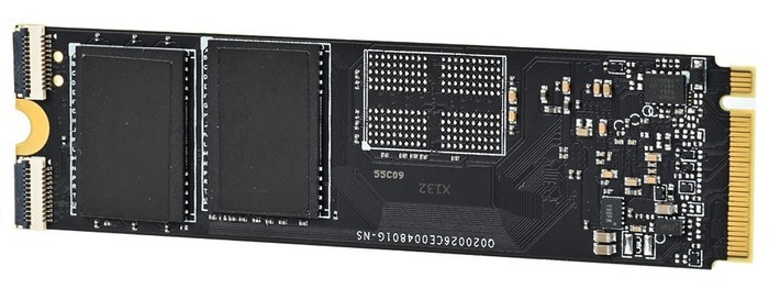 深挖丨首款 PCIe 5.0 SSD 详细评测出炉，战力很强，AMD平台下表现更好_固态硬盘_什么值得买