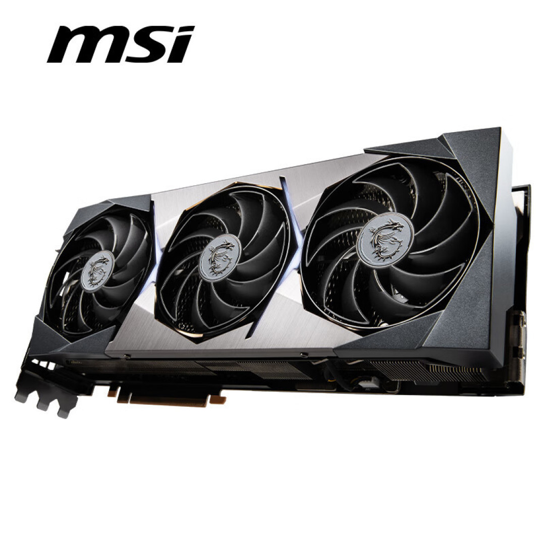 微星推出 RTX 4090 SUPRIM X CLASSIC 超龙经典版显卡15999元_显卡_什么值得买