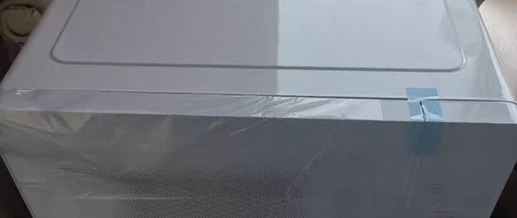 米家 MWBLXE1ACM小米微波炉_微波炉_什么值得买