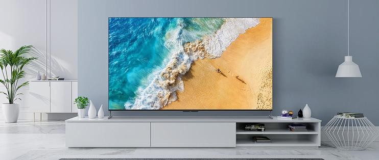 荣获家庭影院年度推荐奖！TCL 98X9C Pro：凭什么可以卖到4.6万元？_电视_什么值得买