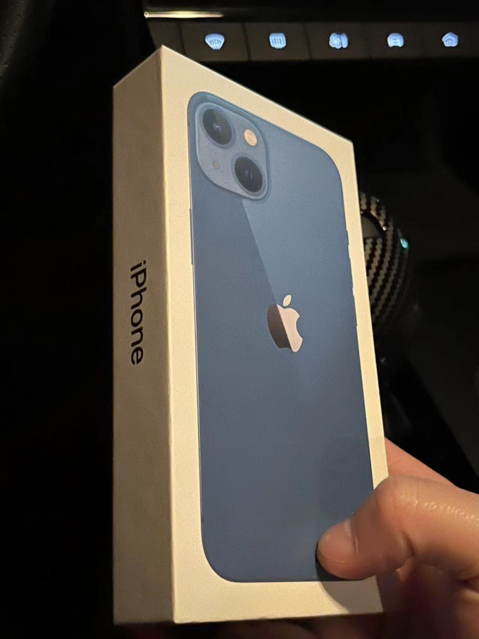 苹果iPhone 13iPhone怎么样 达人推荐/苹果iPhone13全网通_什么值得买