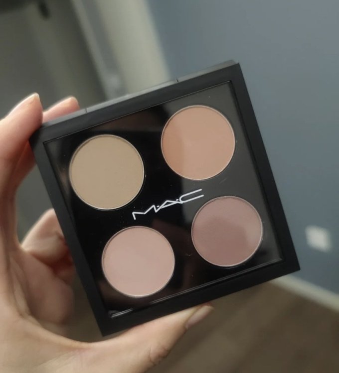 雅诗兰黛眼影怎么样 mac眼影盘推荐！！_什么值得买