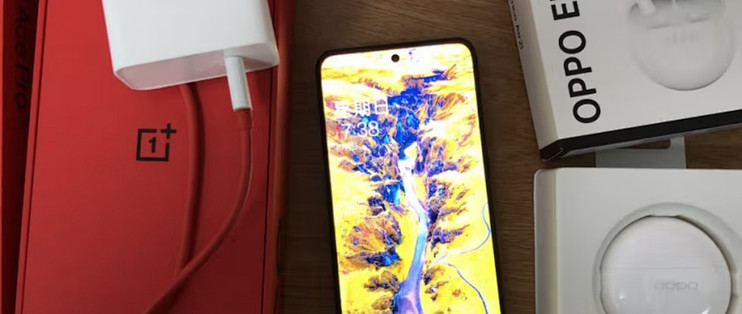 OPPO 一加 Ace Pro 16GB+256GB 黑森 享OPPO官方售后 骁龙8+旗舰芯 长寿版150W闪充 游戏稳帧引擎 5G游戏_安 ...