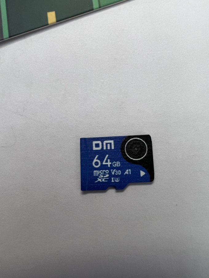 大迈存储卡怎么样 性价比超高的DM大创tf卡_什么值得买