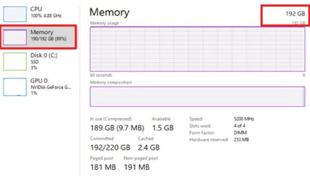 支持 192GB 内存：微星宣布旗下 700 / 600 系列主板支持更高内存计划_主板_什么值得买