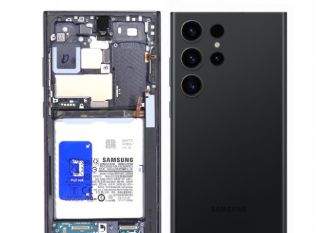 三星S23 Ultra和三星S22 Ultra参数对比_什么值得买