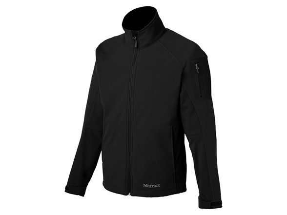 海淘Marmot M1 Gravity交流_运动夹克_什么值得买