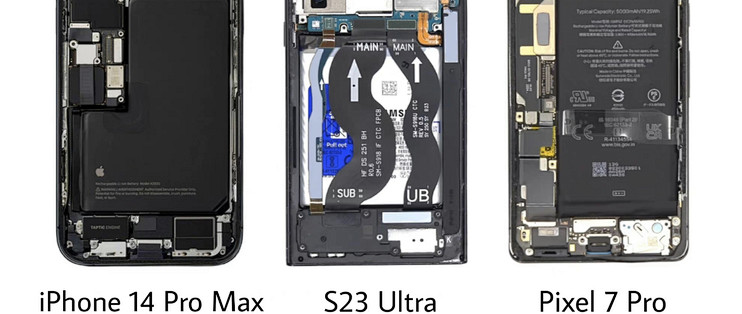 为什么iPhone的内部那么工整？_iPhone_什么值得买