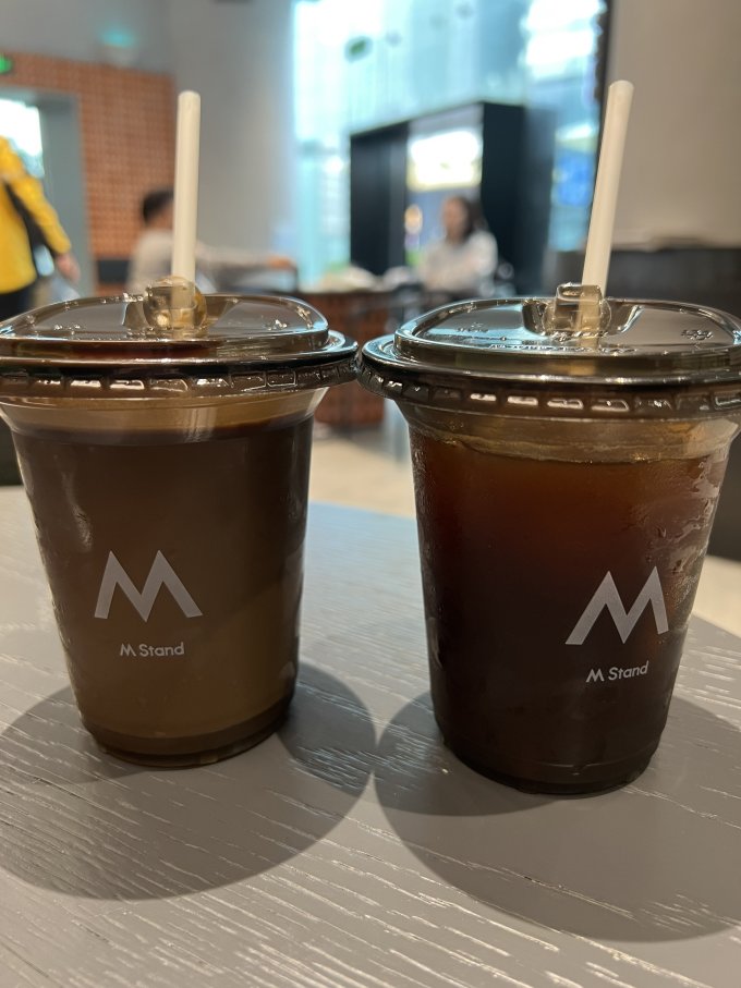 比瑞幸肯定是要好喝一点的Mstand_什么值得买