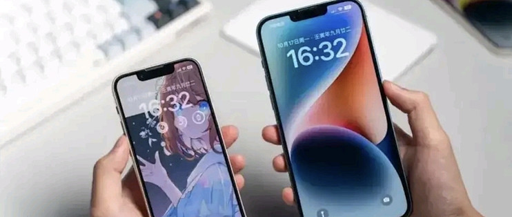 5000预算，这两款手机最值得入手_iPhone_什么值得买