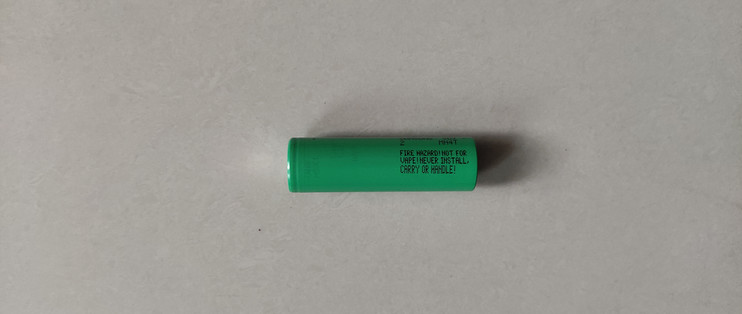 三星40X二代21700电池分享_电池_什么值得买