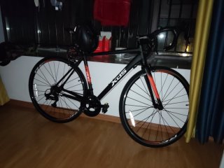 XDS/喜德盛 Rc200 【报价 价格 评测 怎么样】 -什么值得买