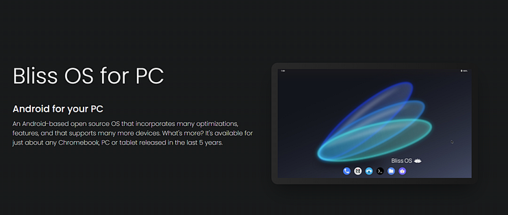 Android X86 On Your PC，旧电脑搞起来！_服务软件_什么值得买