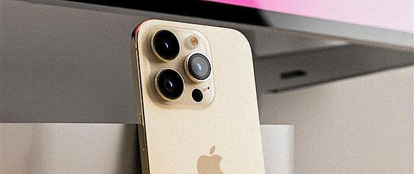 iPhone 15 Pro 或带来全新金色，最新渲染图出炉_iPhone_什么值得买