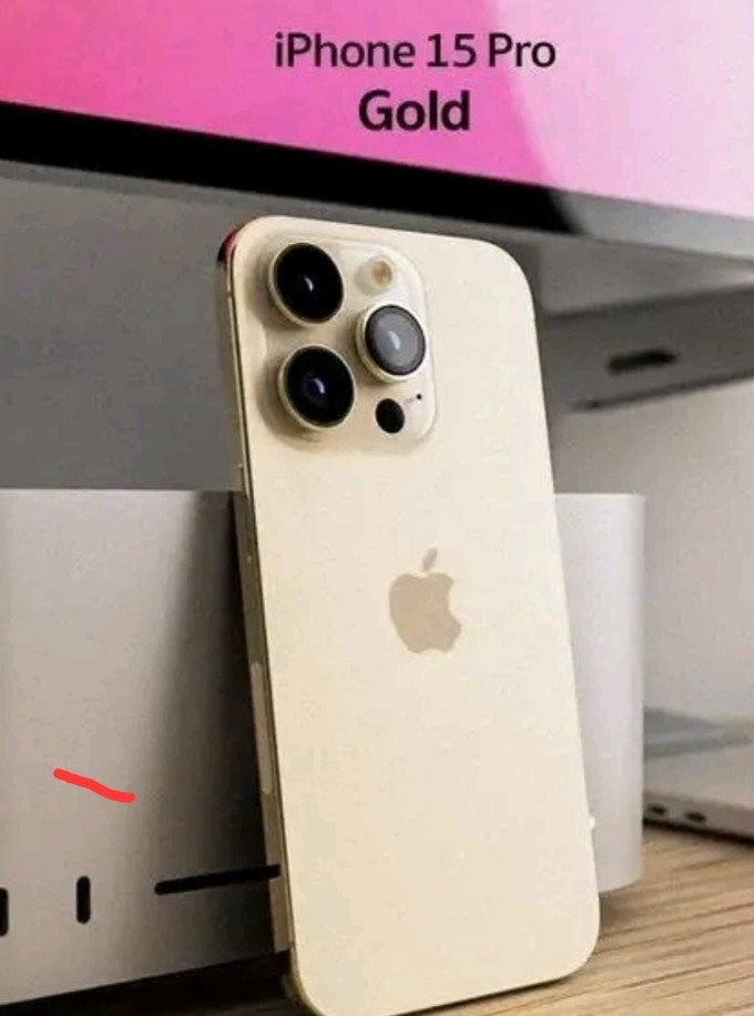 苹果iPhone怎么样 iphone15颜色渲染图曝光，你中意么？_什么值得买