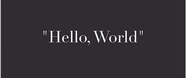 这些年，我从简单一句hello，world入坑前端，一去不复返💪💪💪_计算机/网络_什么值得买