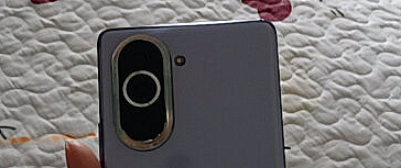 6000万像素前置摄像头，鸿蒙系统，华为nova10_安卓手机_什么值得买