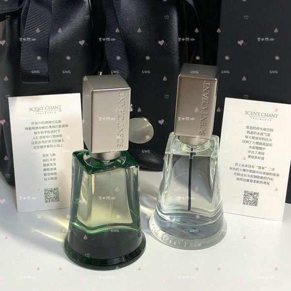 【宣香】宣香商城_SCENT CHANT是什么牌子