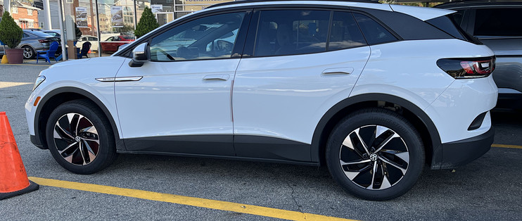 在美国入坑id4，回国下单_新能源车_什么值得买