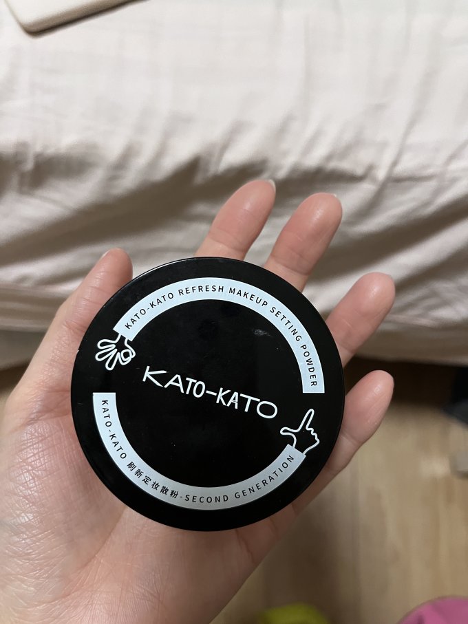 想入散粉的姐妹看过来啦_什么值得买