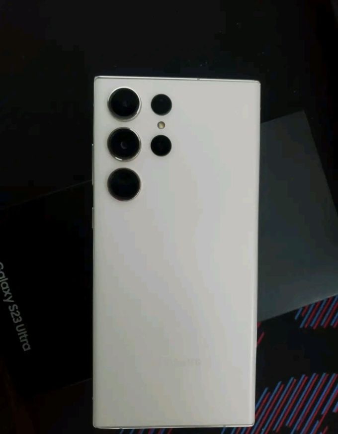 三星Galaxy S23 Ultra安卓手机怎么样 三星s23u上手体验_什么值得买