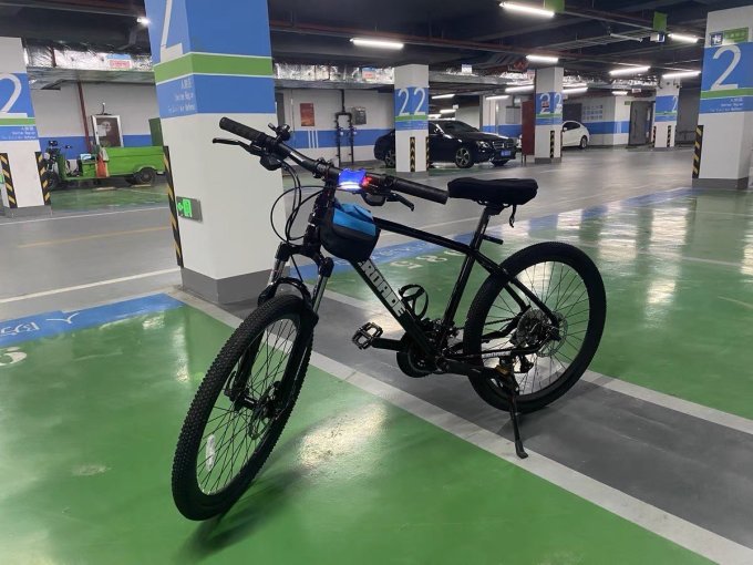 EROADE山地车怎么样 德国EROADE山地自行车_什么值得买