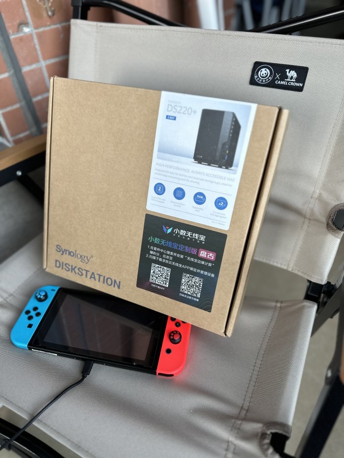 群晖DS220+测评—来自ChatGPT_什么值得买