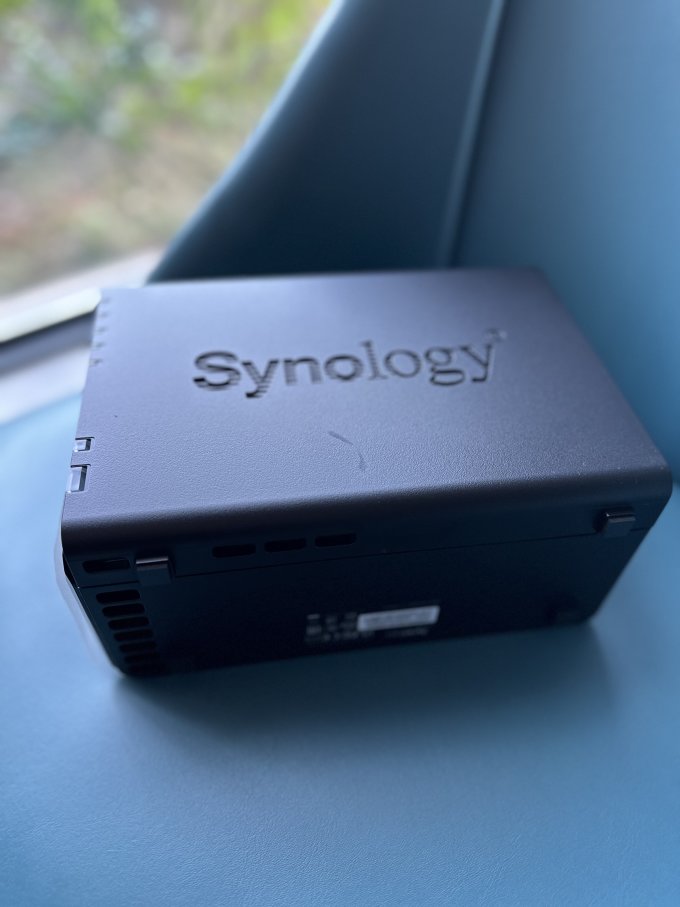 群晖DS220+测评—来自ChatGPT_什么值得买