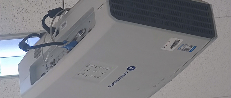 探究Appotronics投影仪：一种全新的影音体验_投影仪_什么值得买