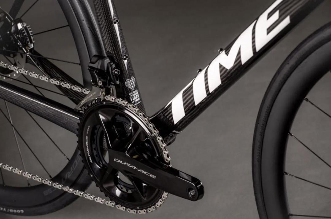 Time 2023款 Alpe DHue 公路车，这几点变化你需要知道_骑行运动_什么值得买